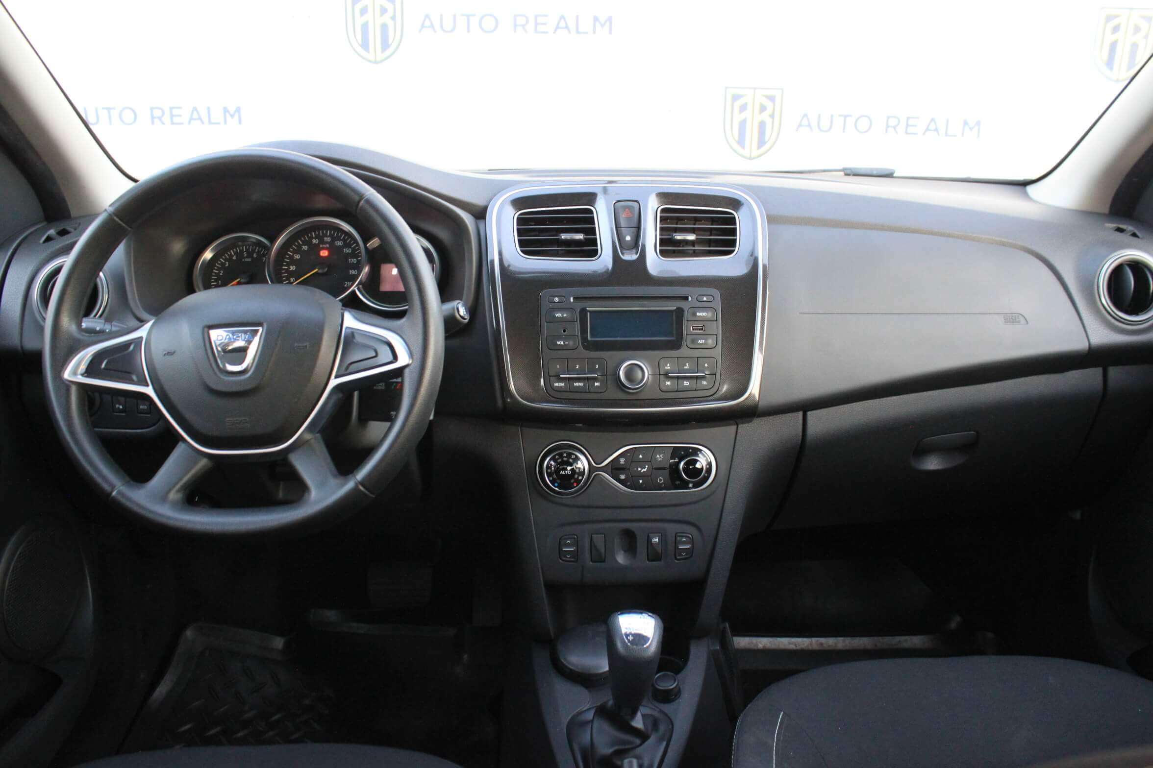 Dacia Logan AMG Auto Dacia Logan AMG Auto